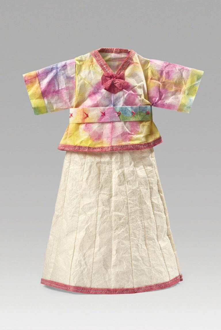 Hanji Dresses | Aimee Lee