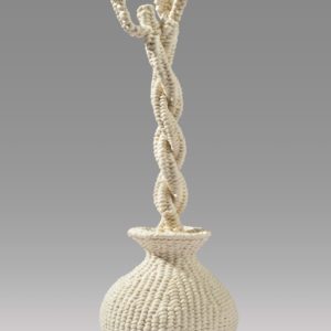 Hanji Art – Aimee Lee