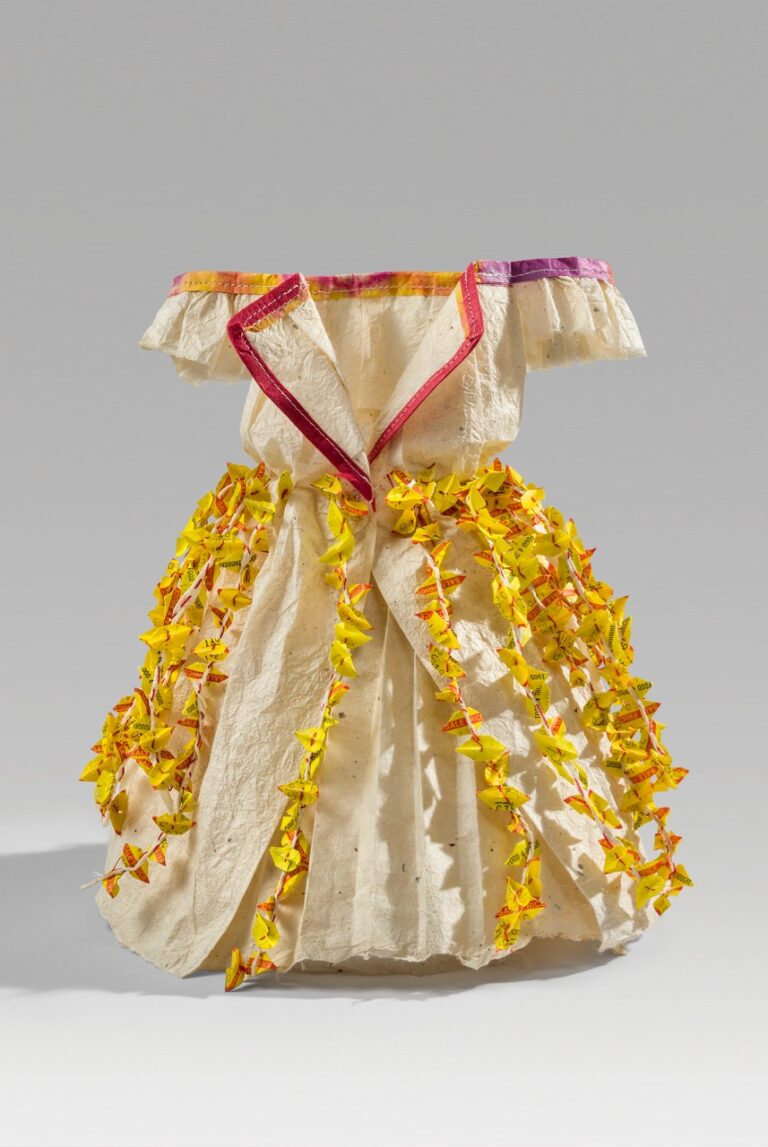 Hanji Dresses | Aimee Lee