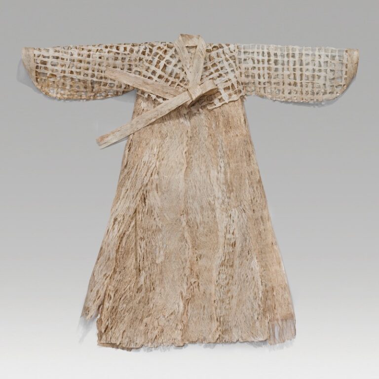 Hanji Dresses | Aimee Lee