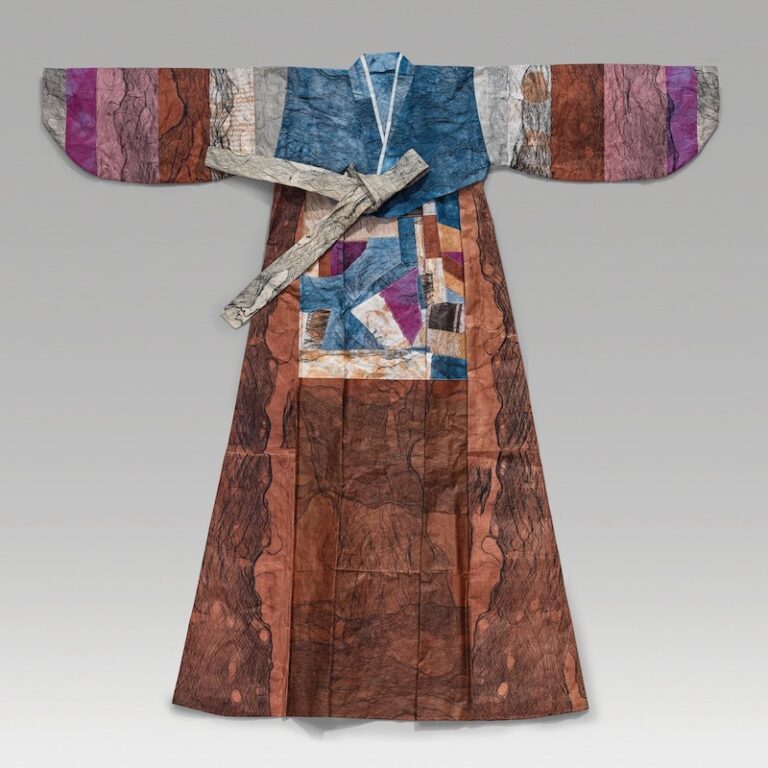 Hanji Dresses | Aimee Lee