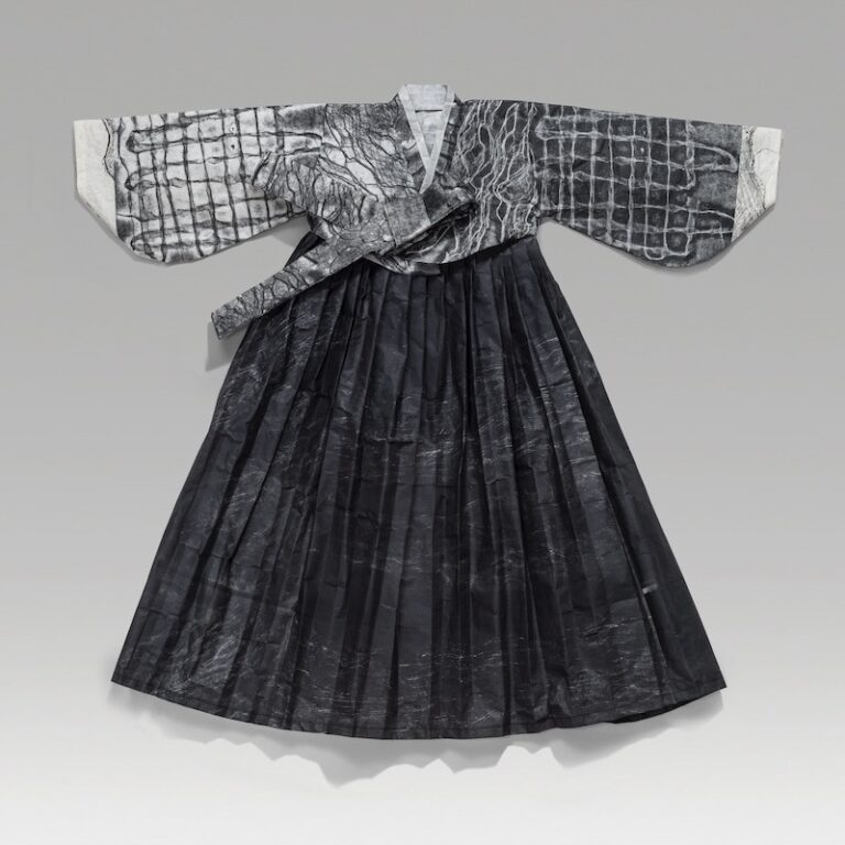 Hanji Dresses | Aimee Lee